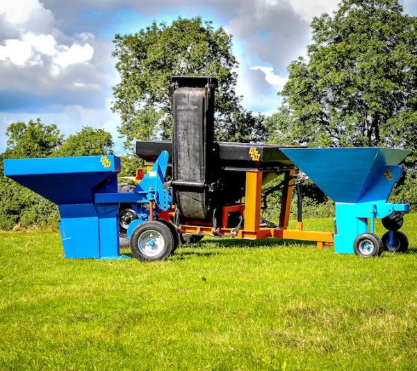 Land Drainage Ireland: A Contemporary Overview (2024) - R&M Buckets